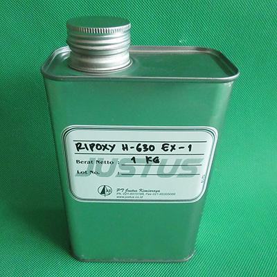 Ripoxy H-630 | TokoFRP